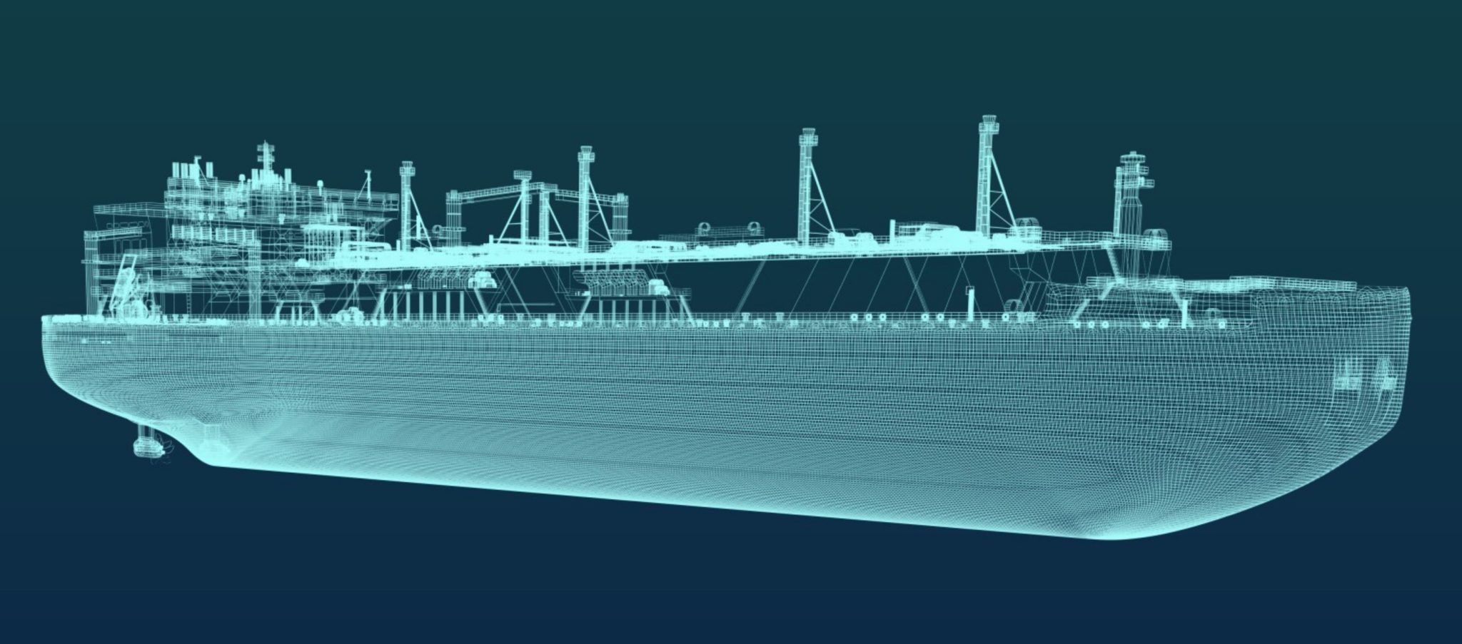 Heat Transfer Analysis – Pelagic Marine
